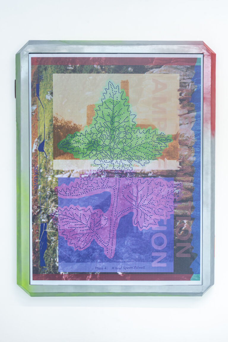 Elliot Fox: PSYCHO GEOLOGY - FAD Magazine