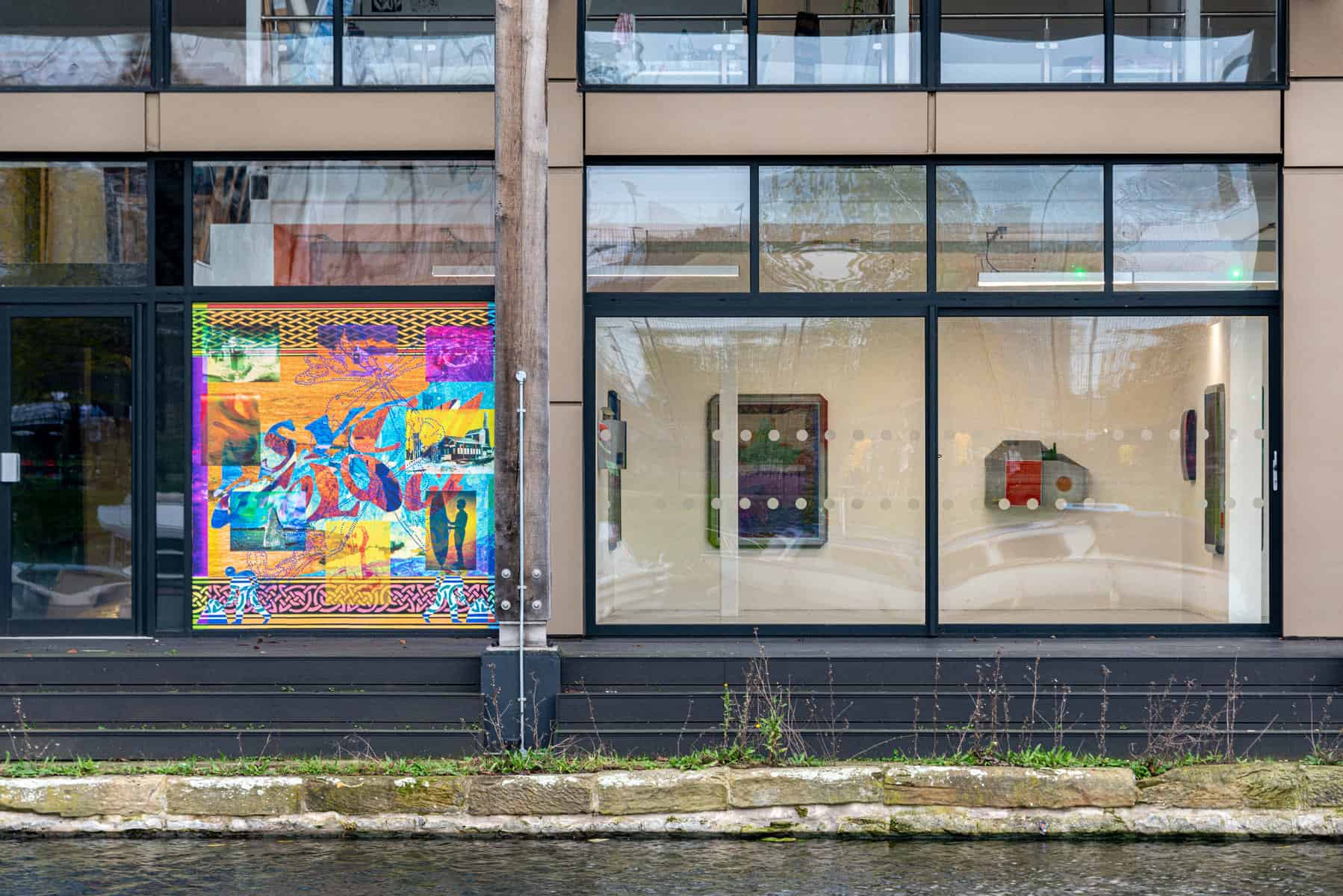 Elliot Fox: PSYCHO GEOLOGY - FAD Magazine