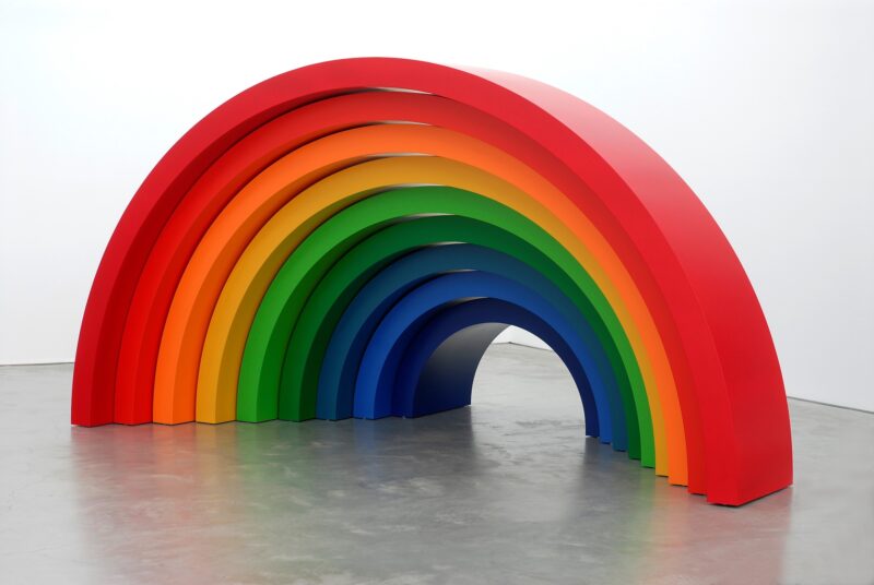 Emily-Floyd_Steiner-Rainbow_2006_hi-res - FAD Magazine