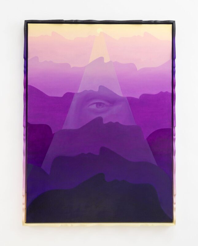 The Top 5 Art Exhibitions to see in London Right Now - FAD Magazine