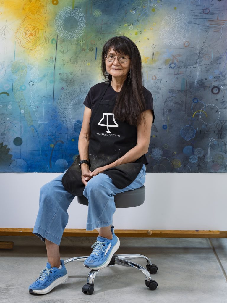 Hauser & Wirth Now Represent the Estate of Carol Rama - FAD Magazine