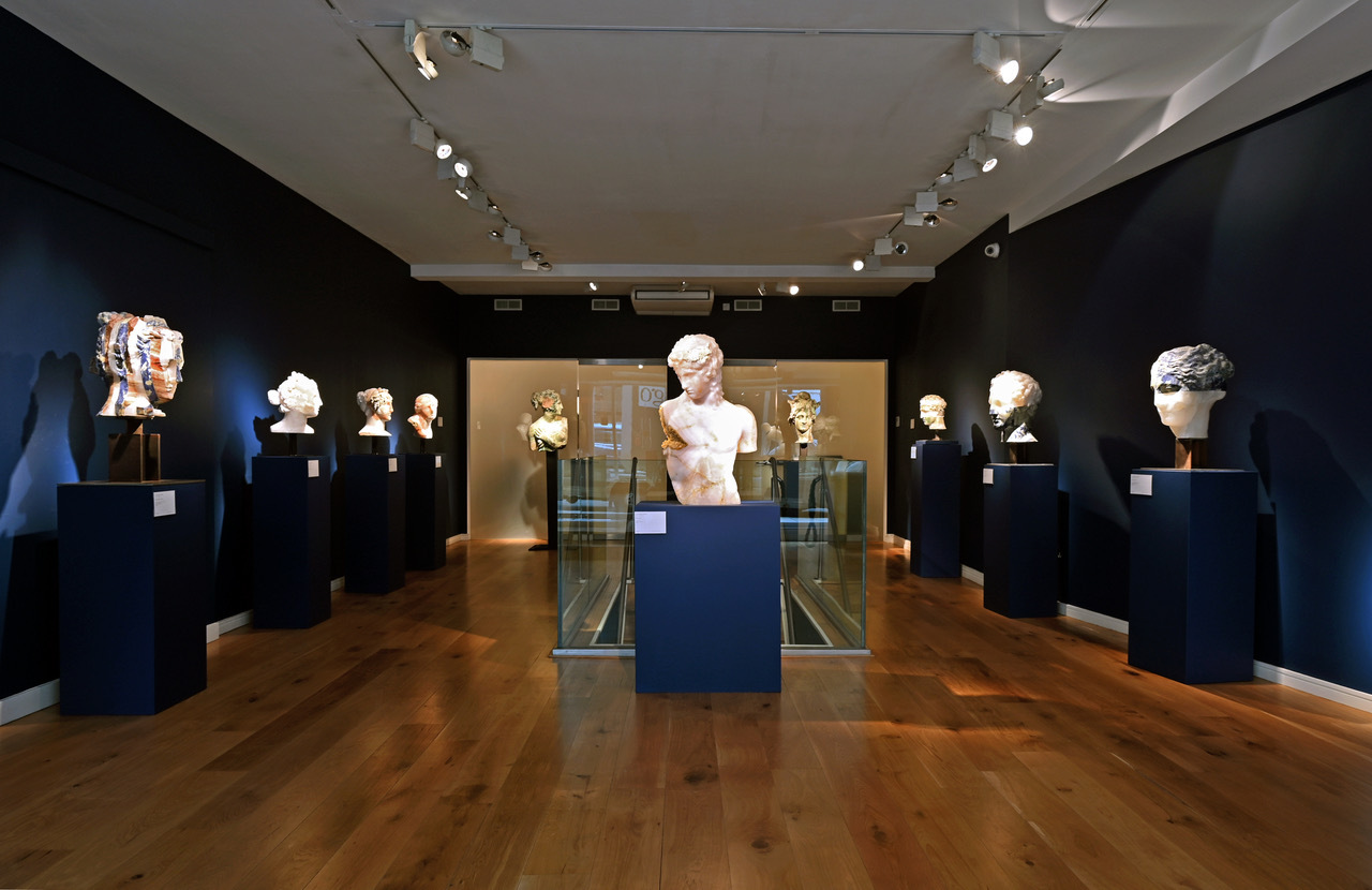 The Top 5 Art Exhibitions to see in London in early November - FAD Magazine