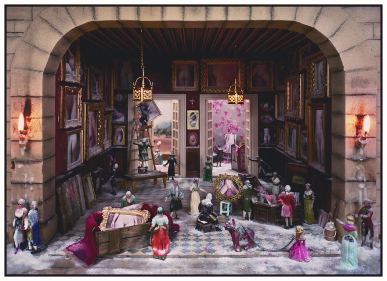 Etienne Clement Boudoir Metro version (small) (1) - FAD Magazine