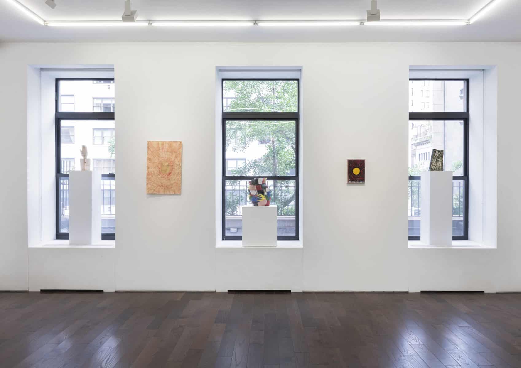 Mapping constellations across "Body Full of Stars" - FAD Magazine