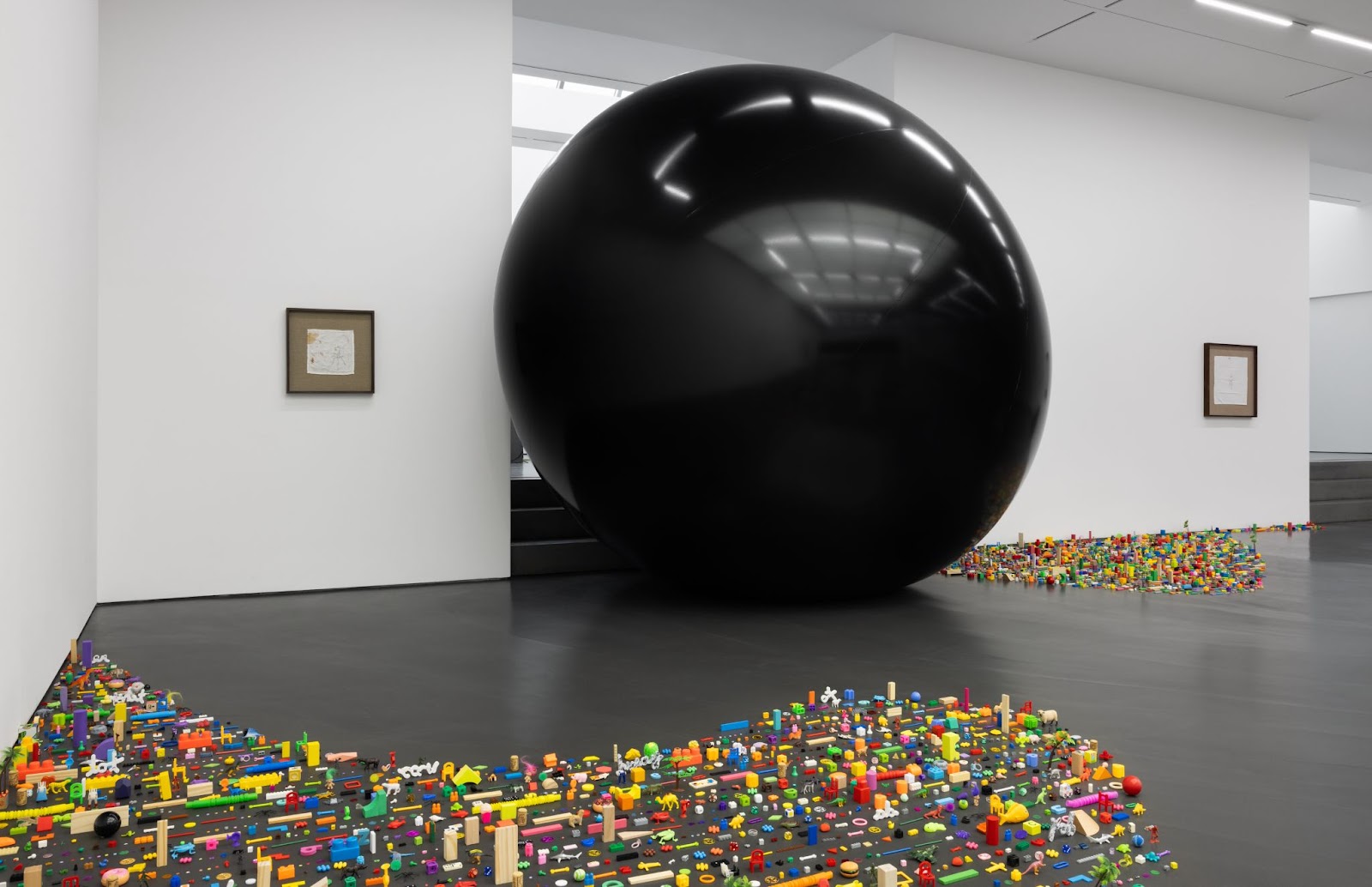 In Conversation with Ryan Gander: Exploring the Essence of Art - FAD ...