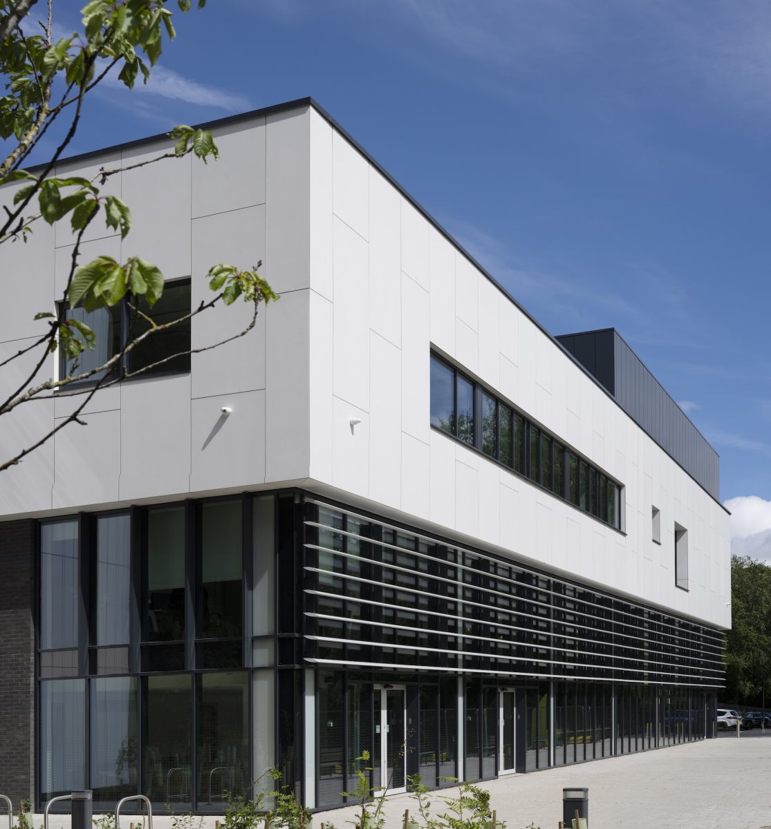 FAD NEWS: The Light: County Durham's ambitious new contemporary art ...