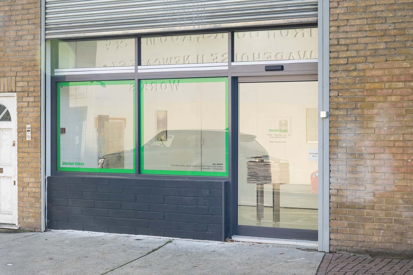 Exterior-view-of-ALL-NIGHT_-Louis-Blue-Newby-Eloise-Hawser-and-Mimi ...