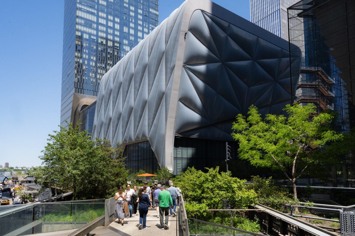FAD News: Major museum acquisitions and strong sales drive Frieze New ...