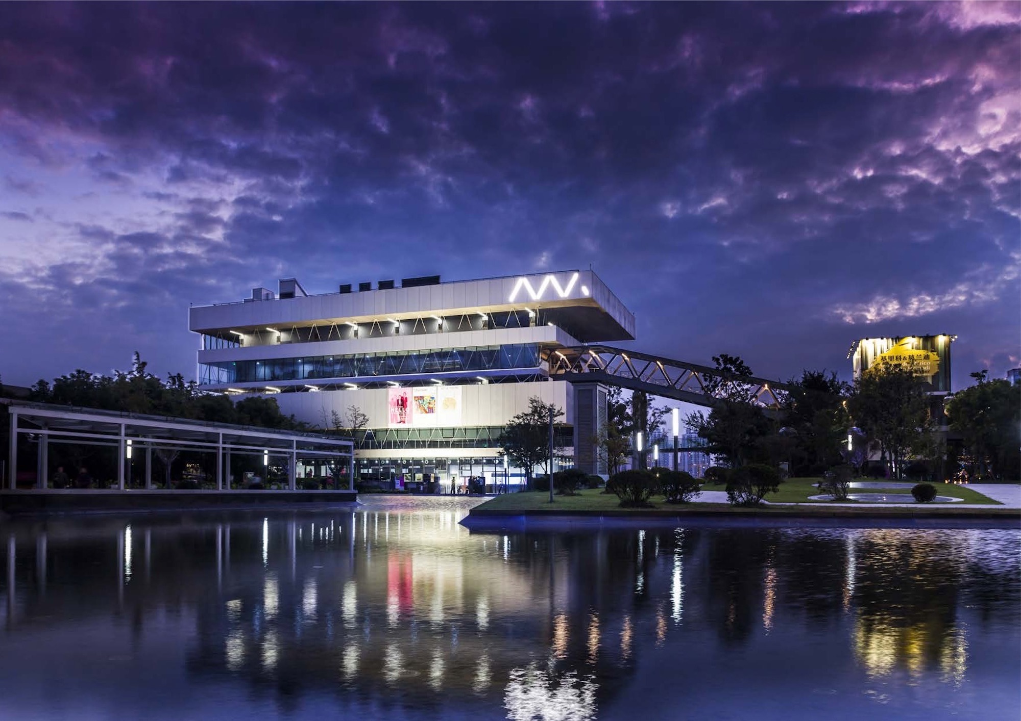 2024 to be a groundbreaking year for MAM Shanghai. - FAD Magazine