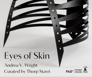 FAD Magazine - Art News - FAD Magazine