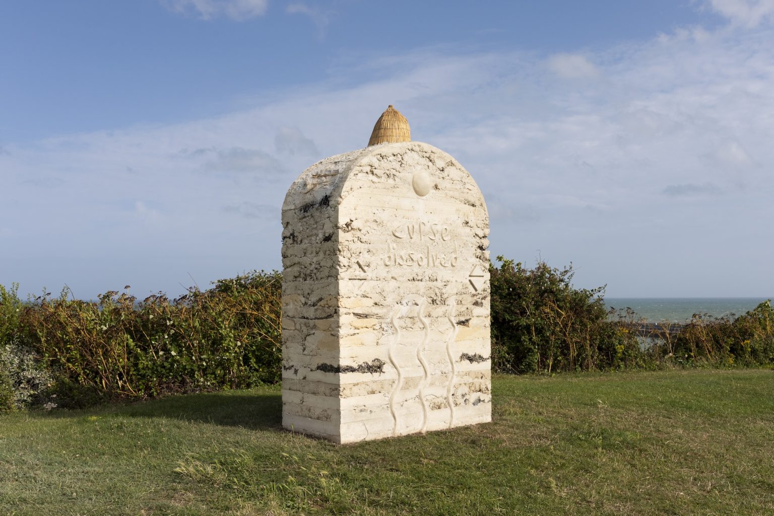 Folkestone Triennial 2025 opens this weekend. - FAD Magazine