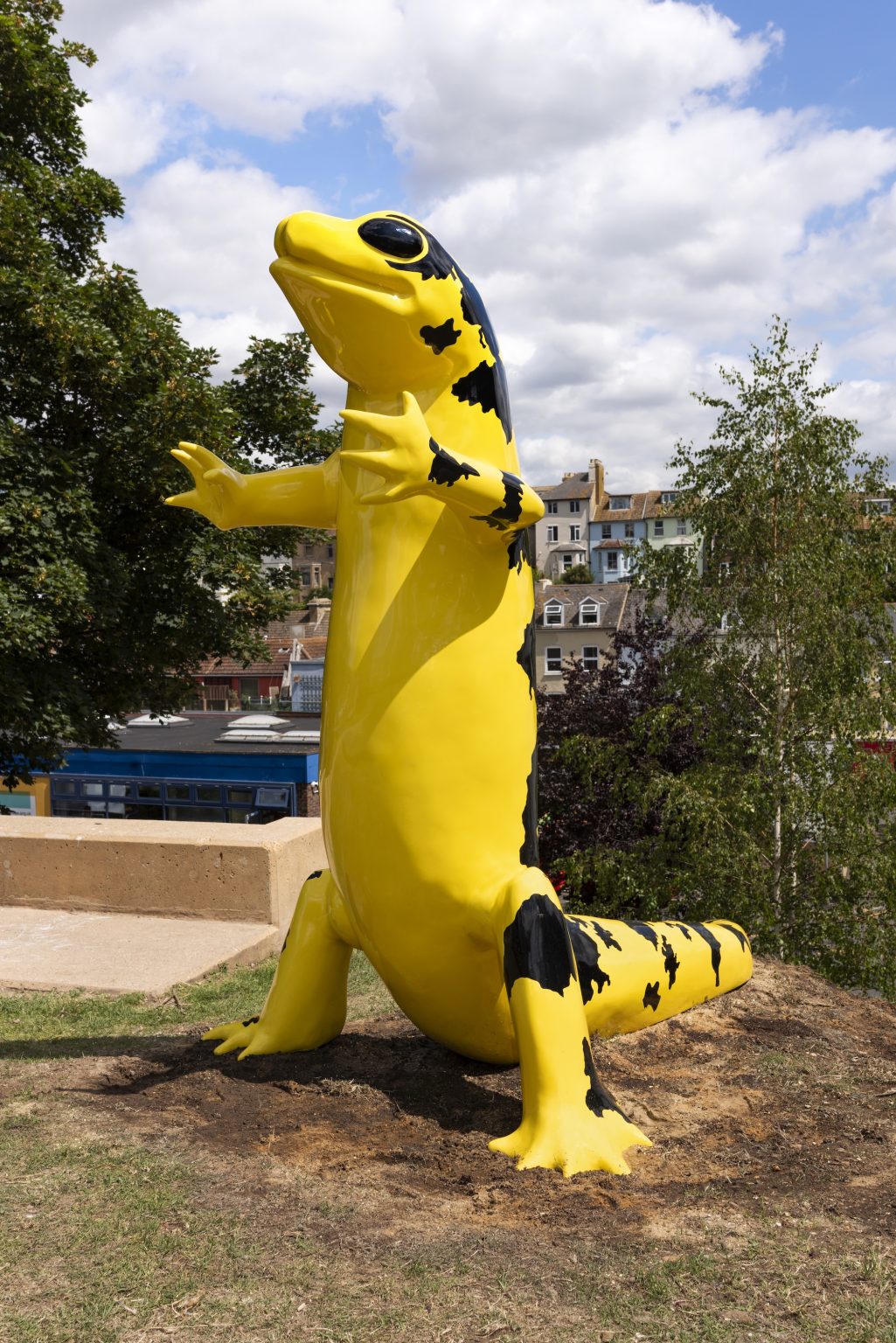 Review: Folkestone Triennial 2025 - FAD Magazine