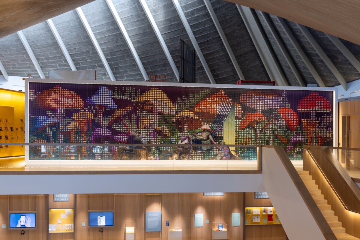 Wes Anderson's archives to go on display at the Design Museum - FAD ...