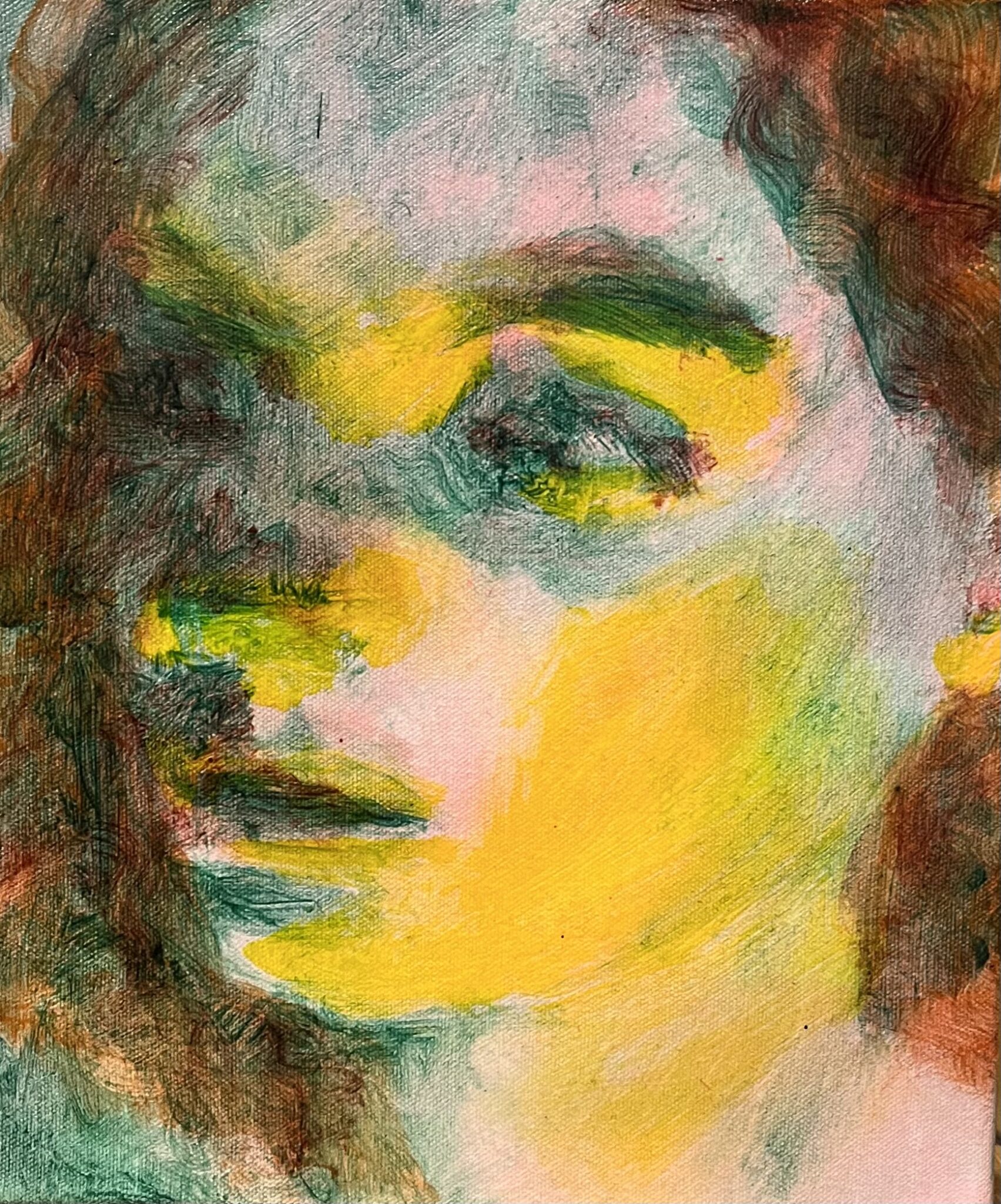 London based Dutch artist Marcelle Hanselaar tells us all about her new ...