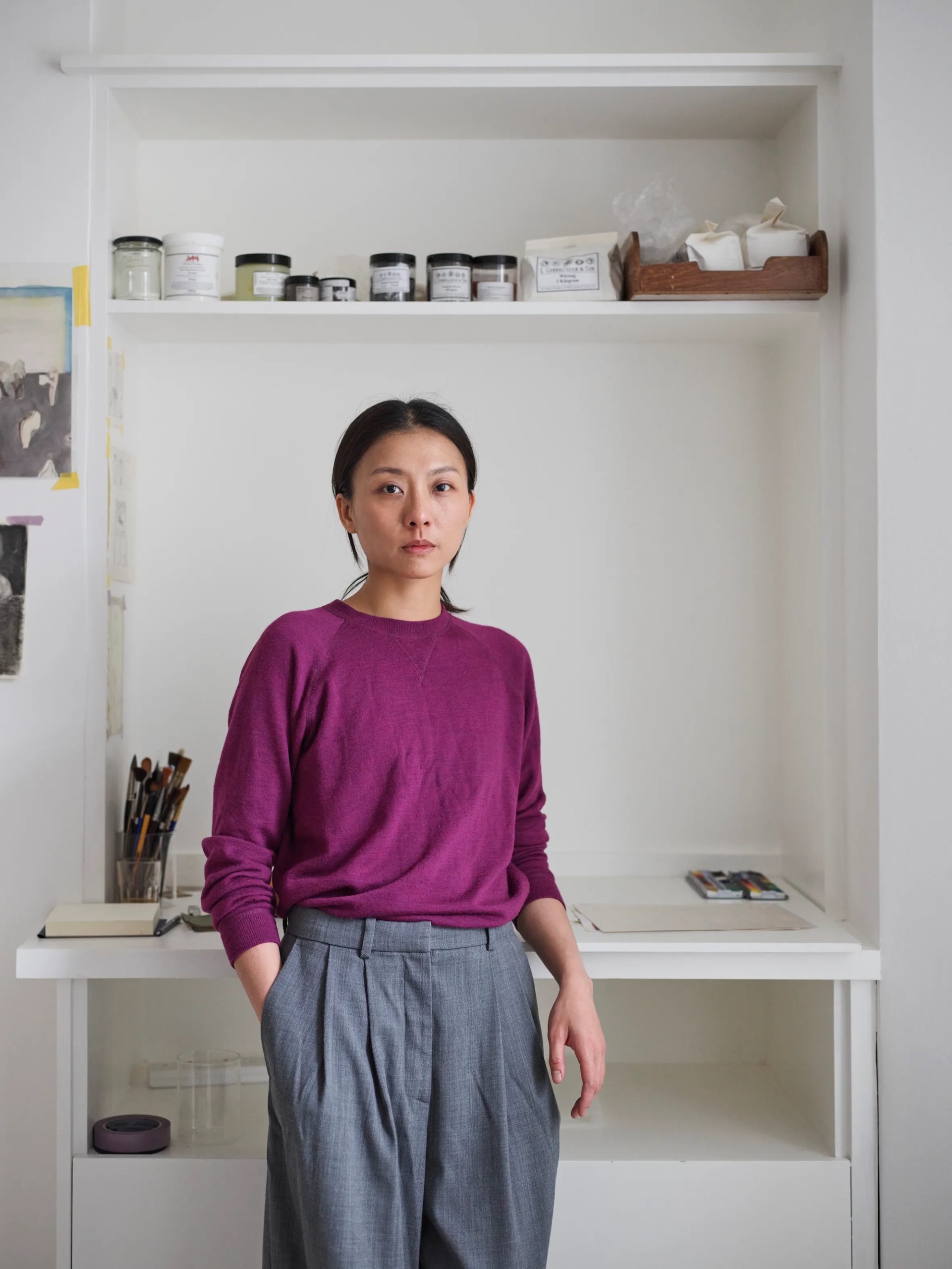 Open Cube Group Show at White Cube Mason's Yard Private view Thursday ...