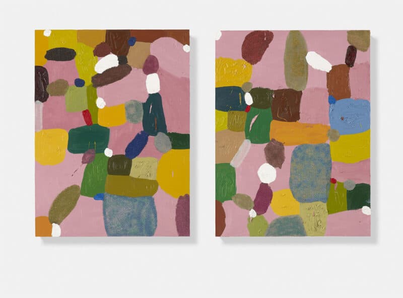 Damien Hirst's first major survey exhibition in Germany to open at MUCA ...