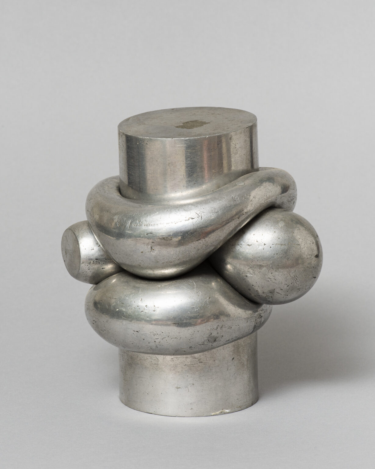 Tate Modern opens Maria Bartuszová's first major UK exhibition. - FAD ...