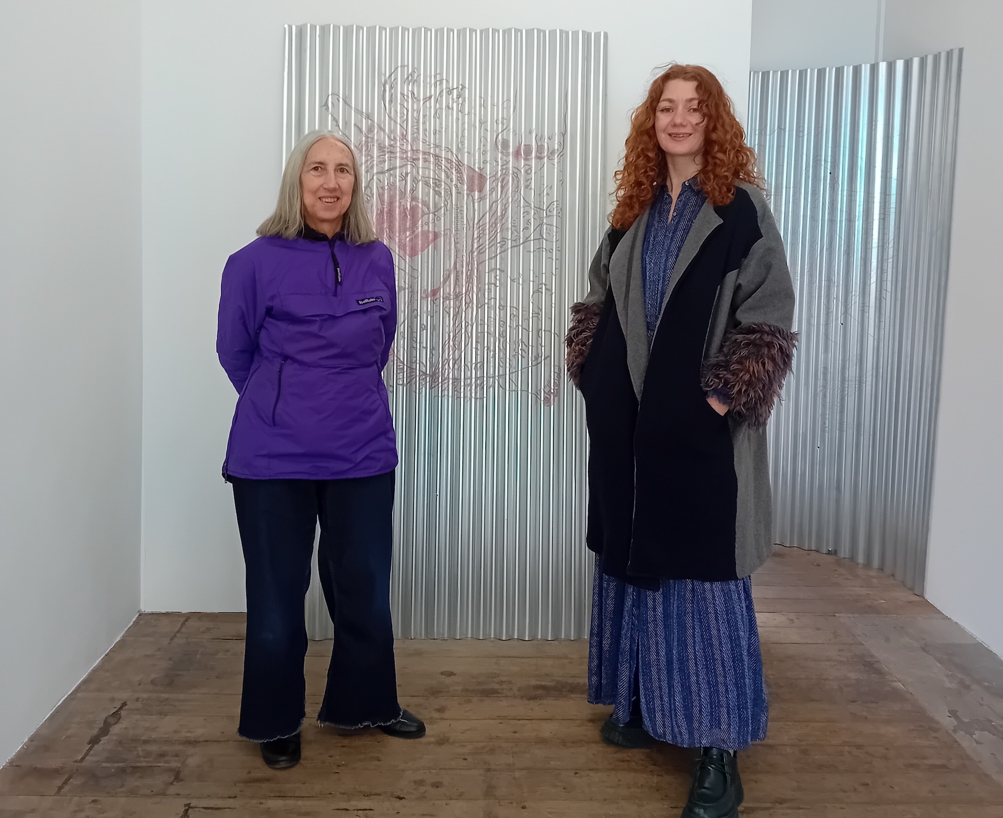 Paul’s Gallery of the Week: Coleman Projects - FAD Magazine