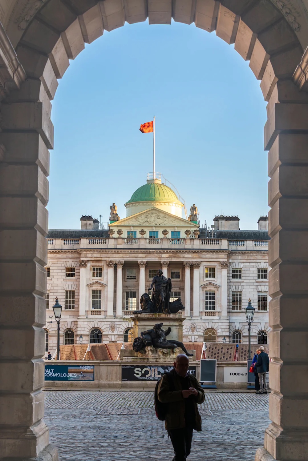 7 Art Fairs to see during Frieze Week London - FAD Magazine