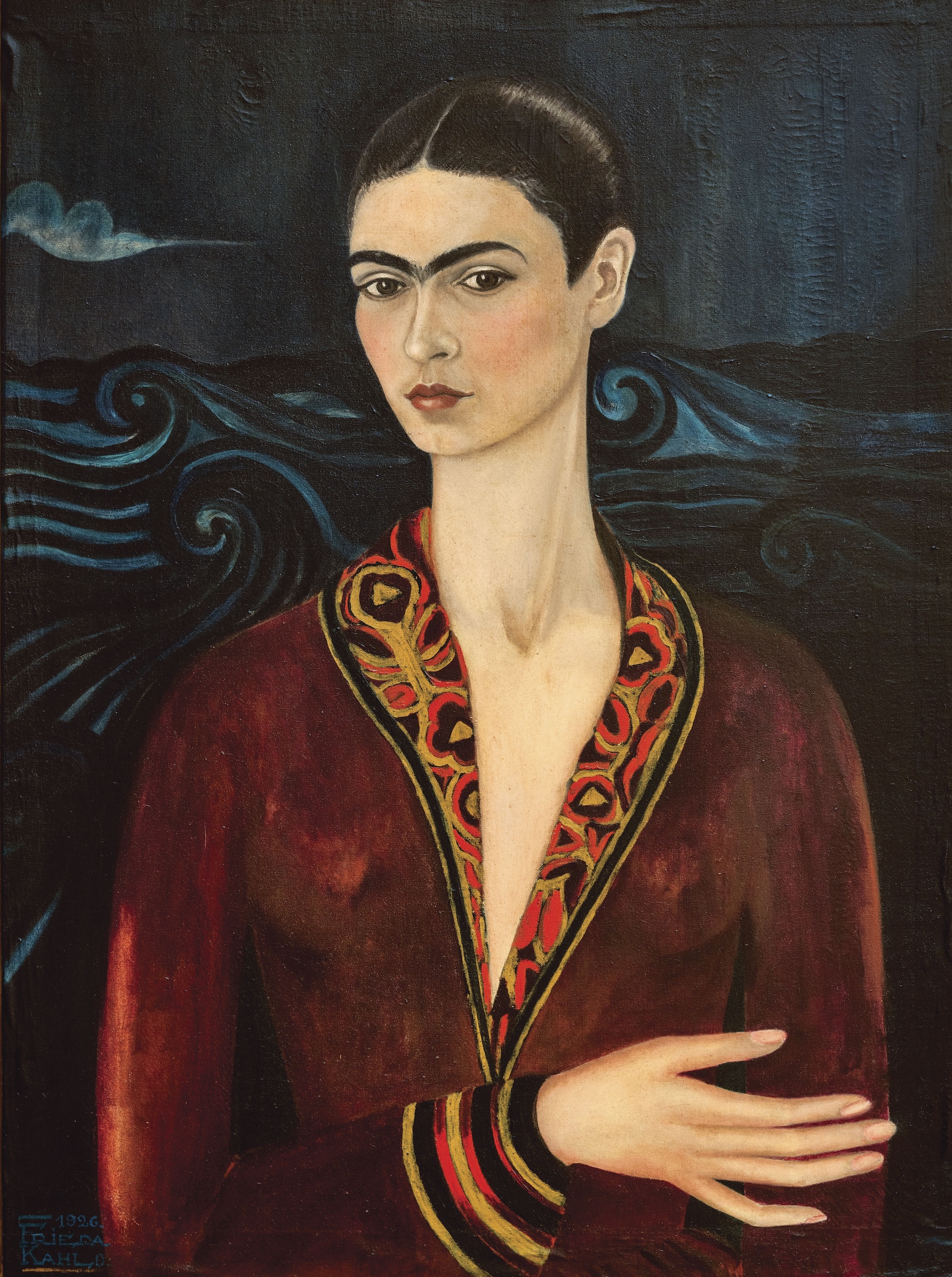 Frida: The Making of an Icon review – Tate Modern | FAD Magazine - FAD ...