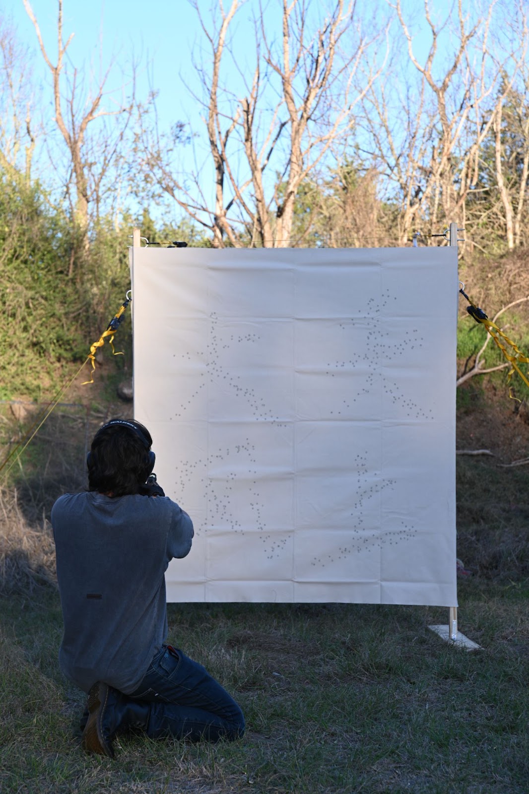 From East to West: Hanx Liu’s Cultural Nomadism and Hauntological ...