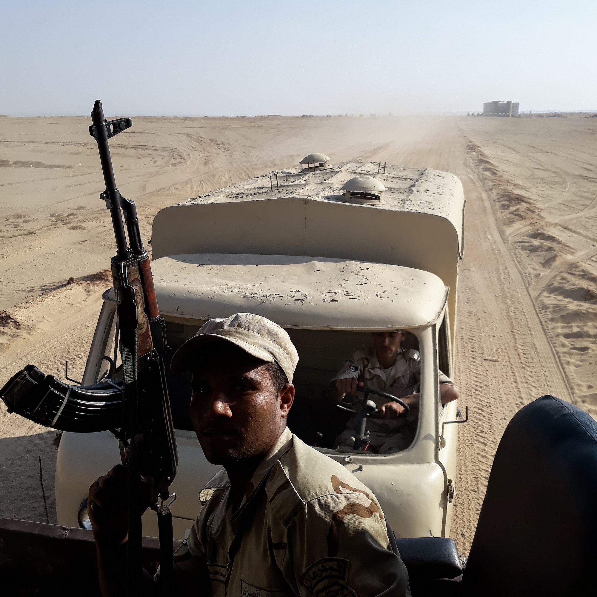 From The Dog Sat Where We Parted by Mahmoud Khattab © Mahmoud Khattab ...