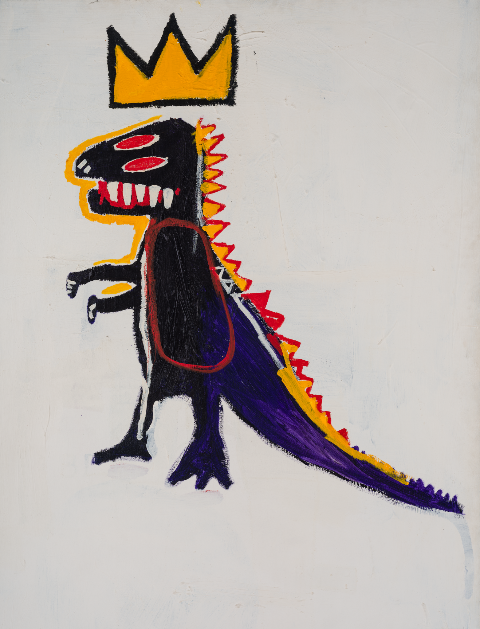 Basquiat Exhibition to opens at PAMM Miami - FAD Magazine