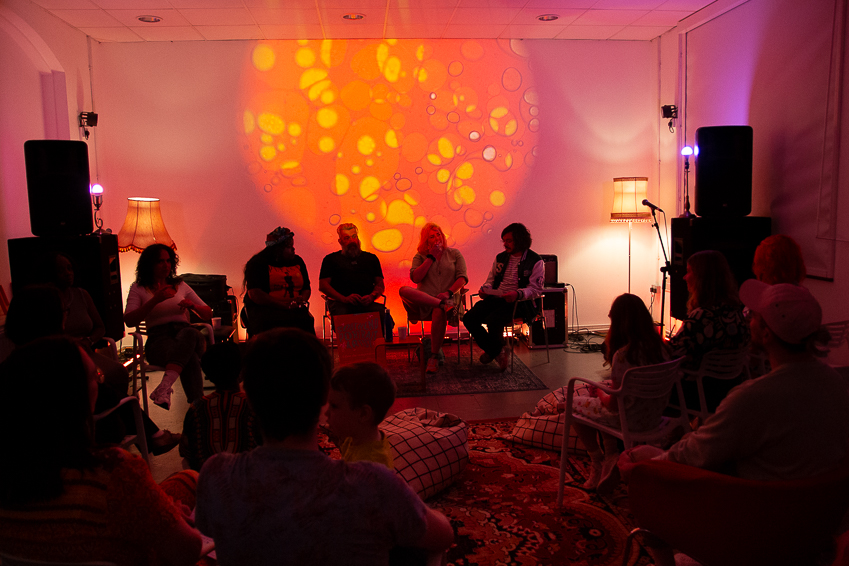 Grrrl Zine Fair turns 10 with two day celebration of Feminist ...