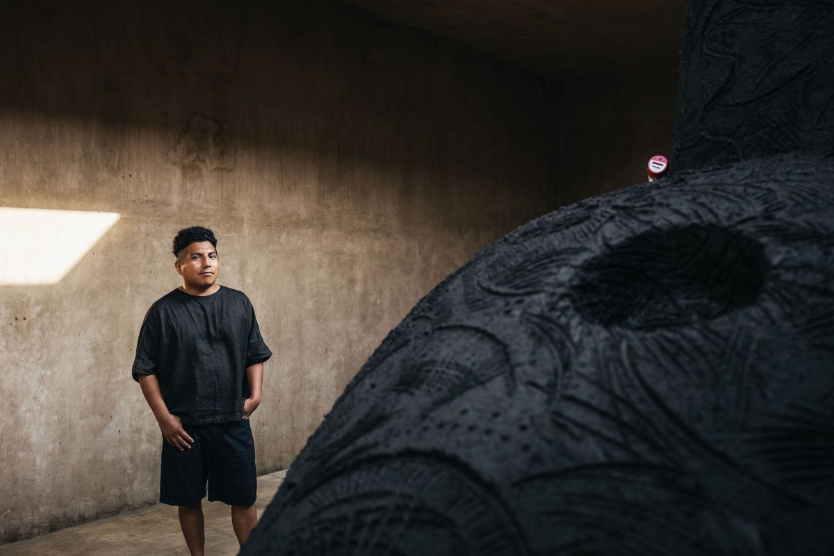 Royal Academy of Arts to present major Kerry James Marshall solo ...