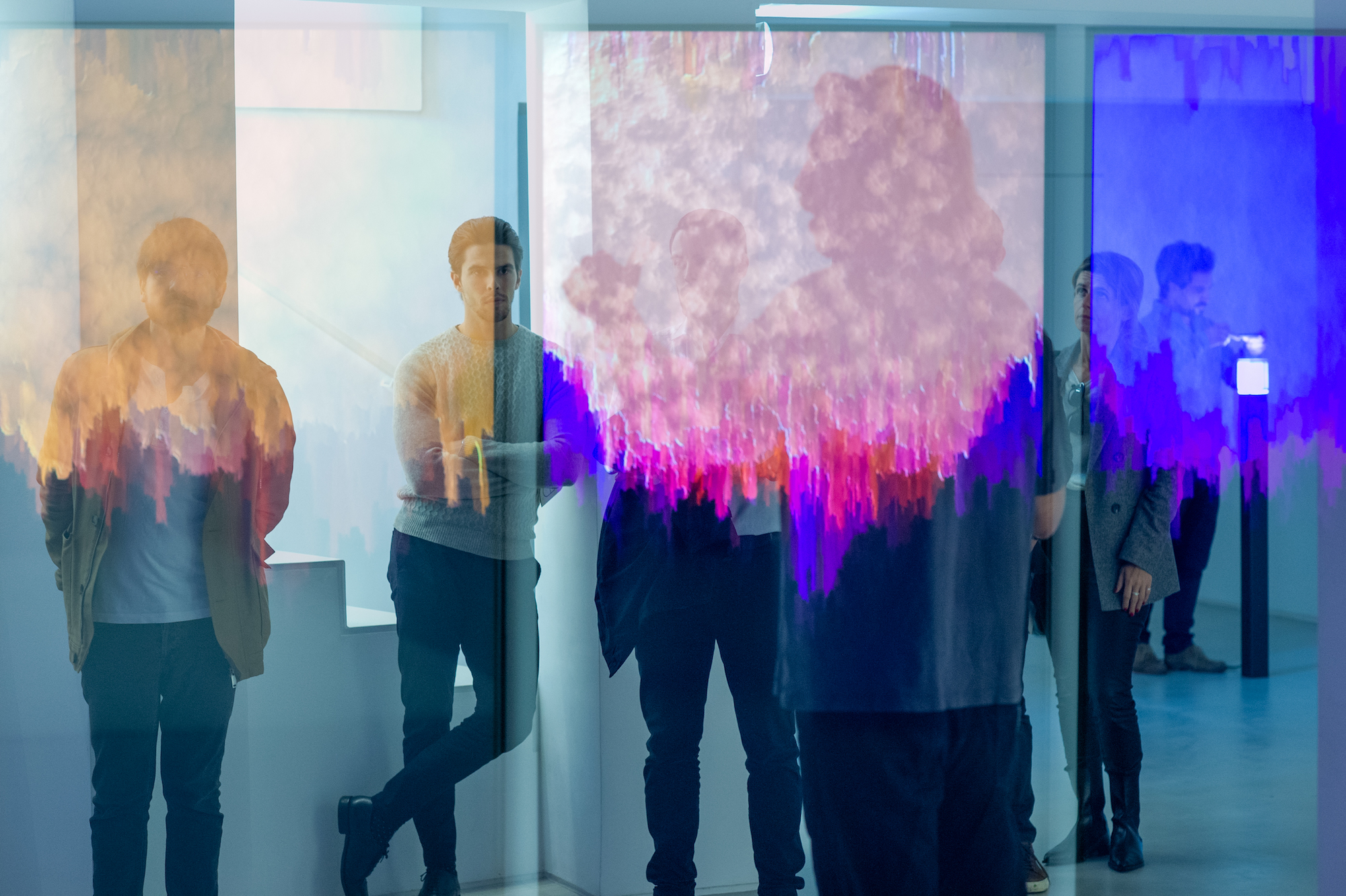 The 5th edition of Lisbon Art Weekend opens - FAD Magazine