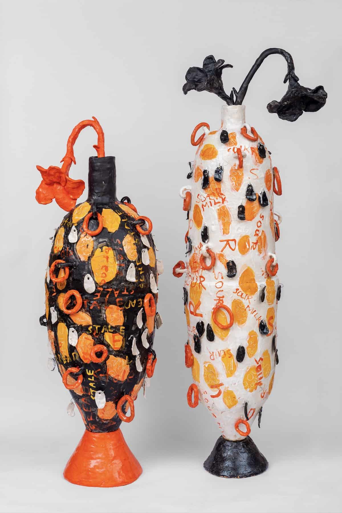 Top 7 Artists to see at Collect Art Fair 2023. - FAD Magazine