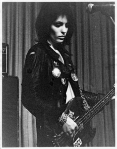 Gaye Advert - FAD Magazine