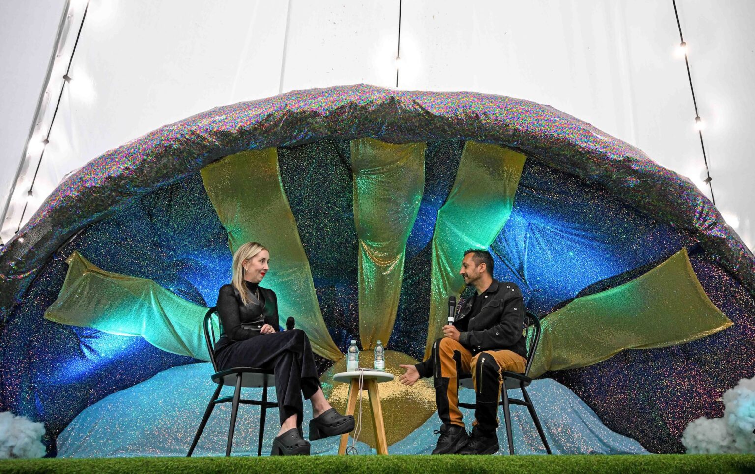 Edinburgh Art Festival reveal 2025 line up - FAD Magazine