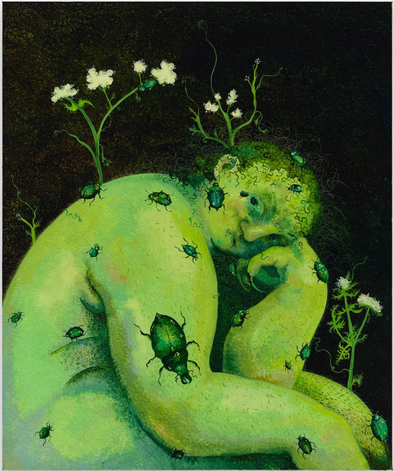 Tai Shani: The Spell or The Dream to launch at Somerset House & online ...