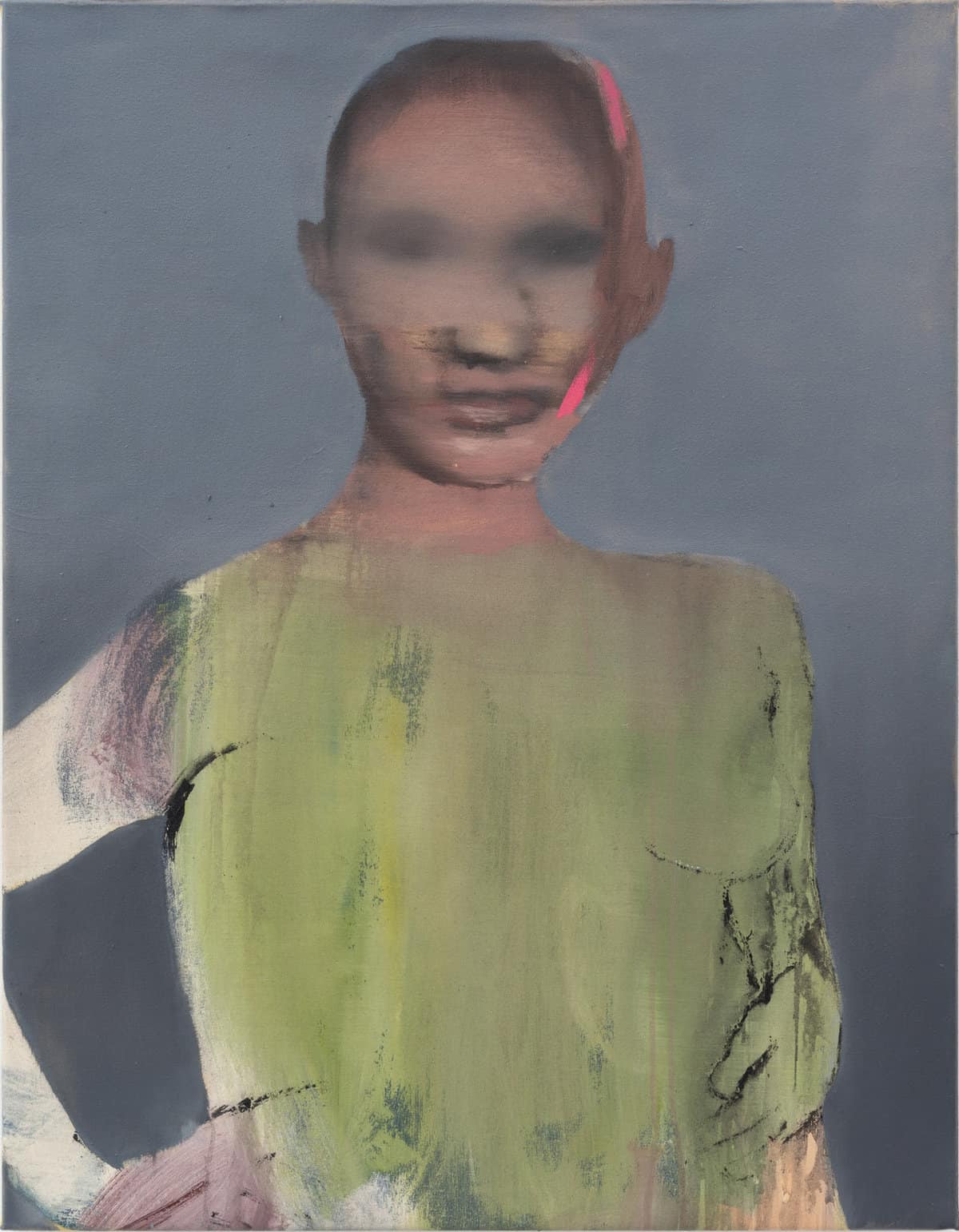 BODY SUIT George Rouy - FAD Magazine