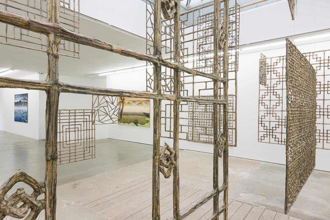 Gordon Chung (1) - FAD Magazine