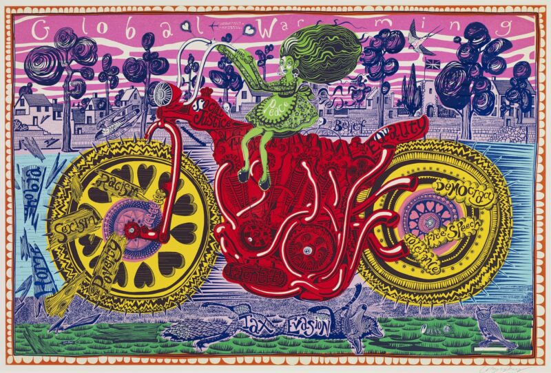 Grayson Perry: Delusions of Grandeur to open at the Wallace Collection ...