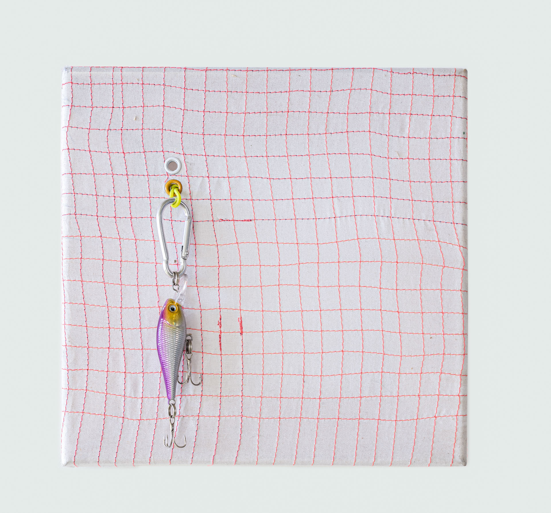 ULTRAVIOLET an exhibition curated by Ell Pennick & Gemma Rolls-Bentley ...