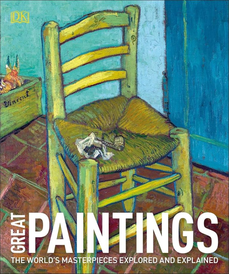 Great Paintings - FAD Magazine