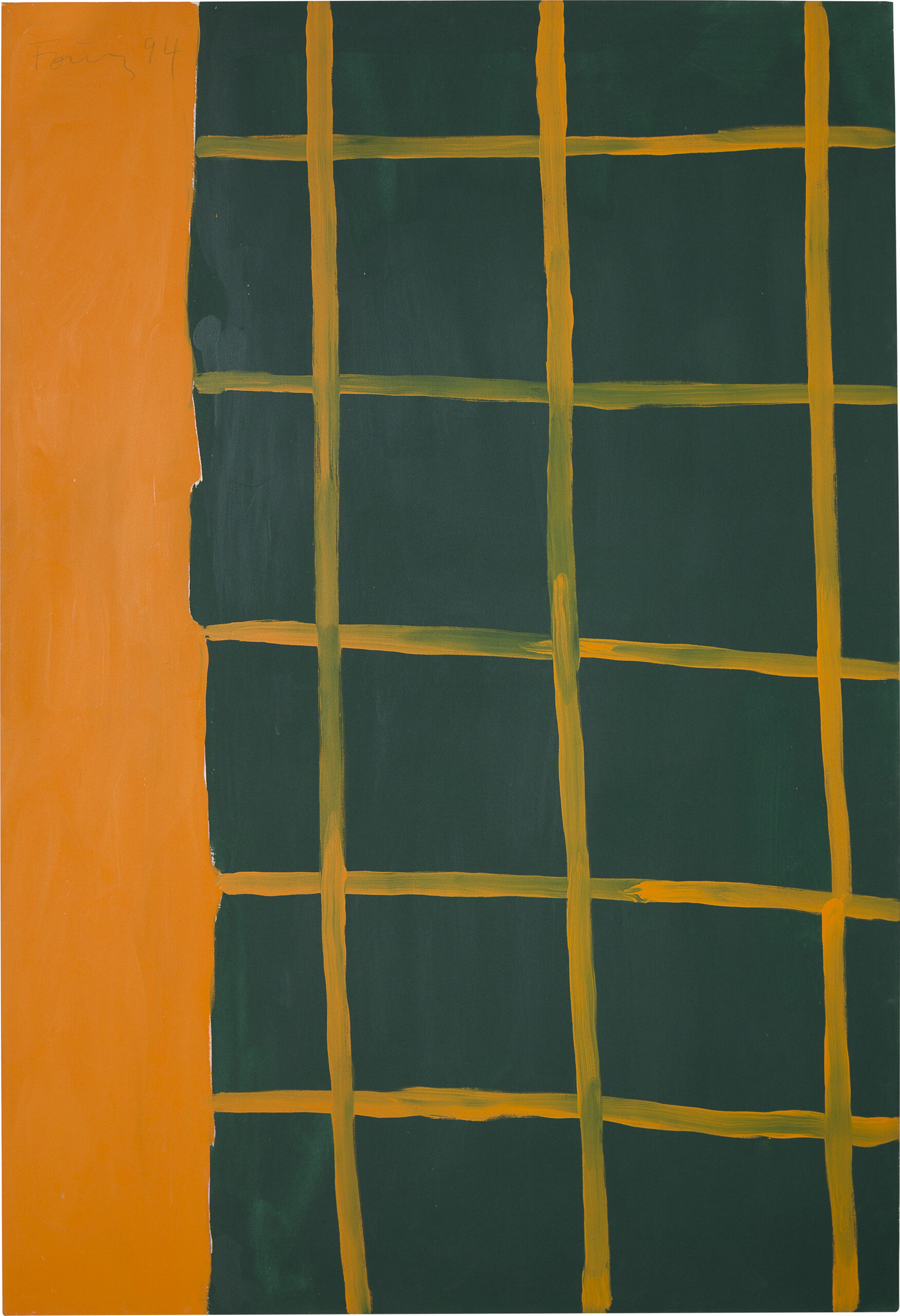 Phillips to present Legacies of Modernism, a selling exhibition ...