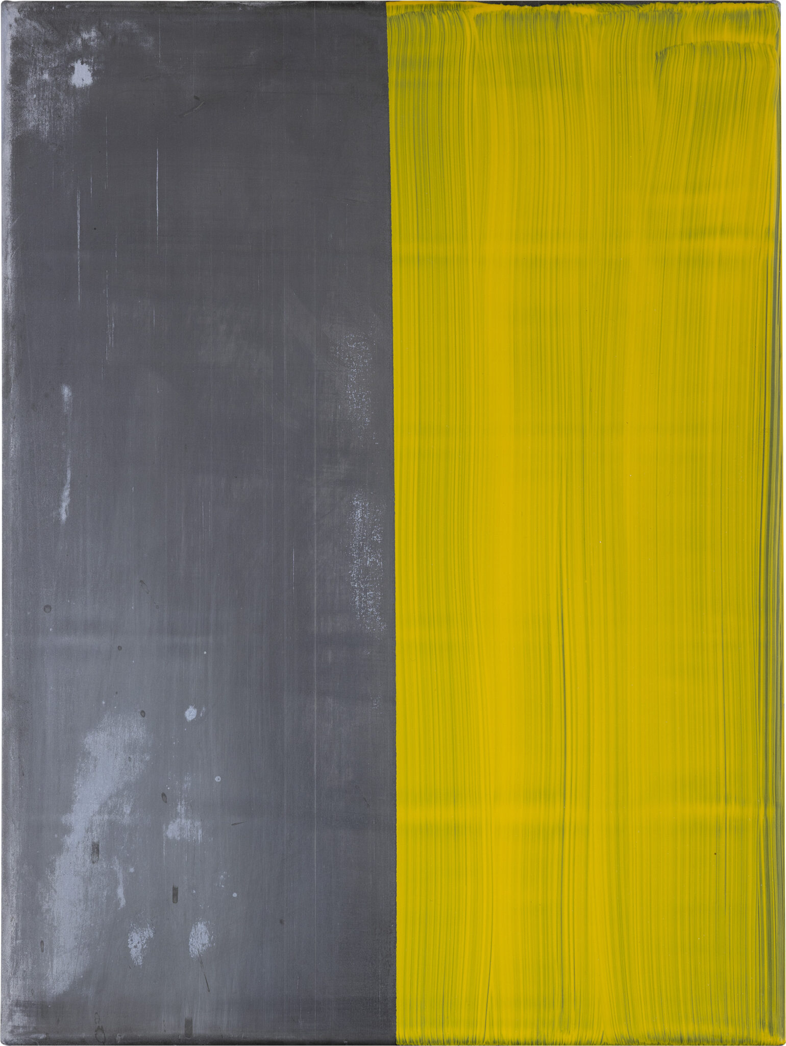 Günther Förg- probably the coolest exhibition in Los Angeles this year ...