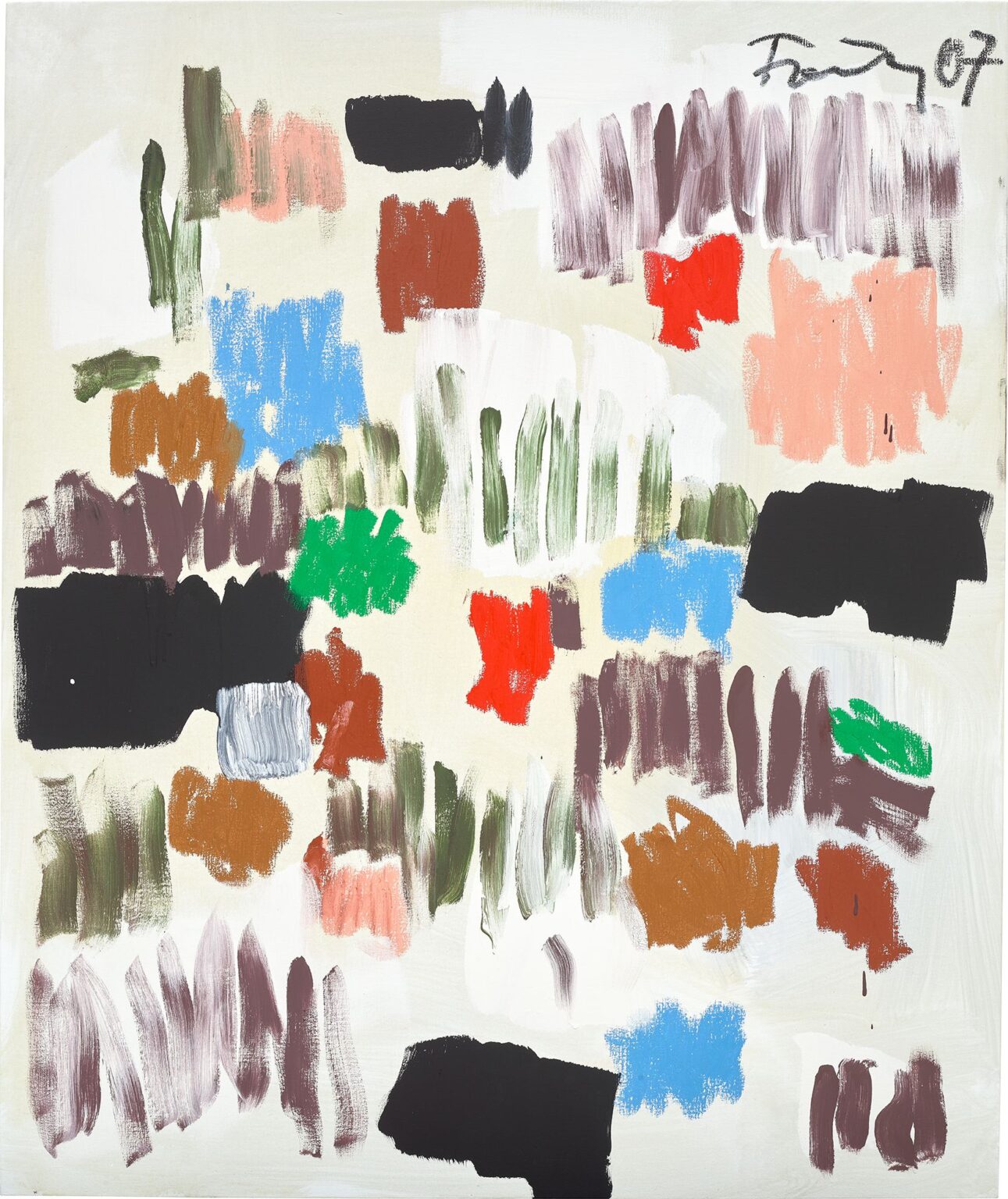 Gunther-Forg-Untitled-2007 - FAD Magazine