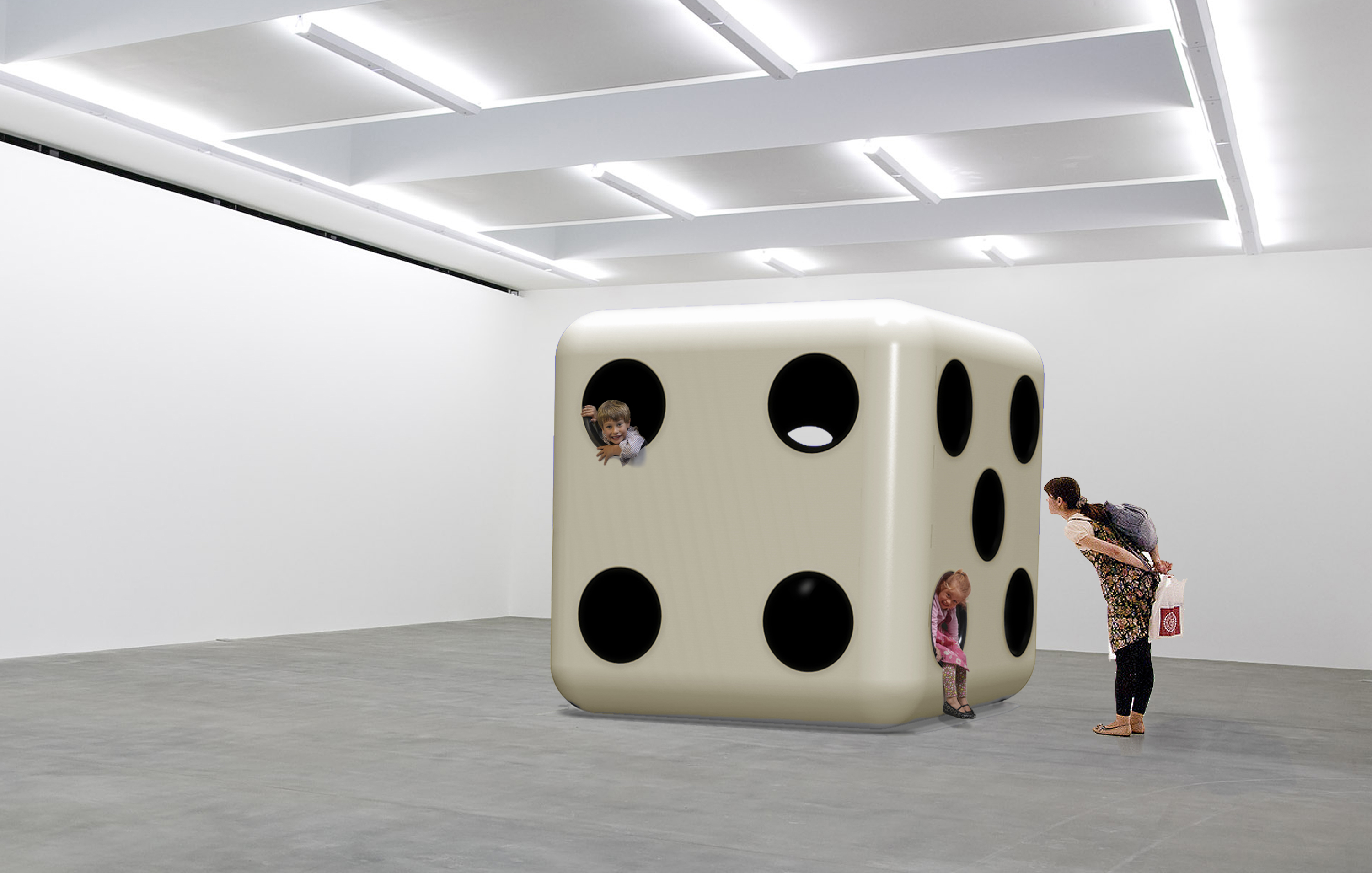 ART NEWS: Carsten Höller Creates play space for children @FriezeLondon ...