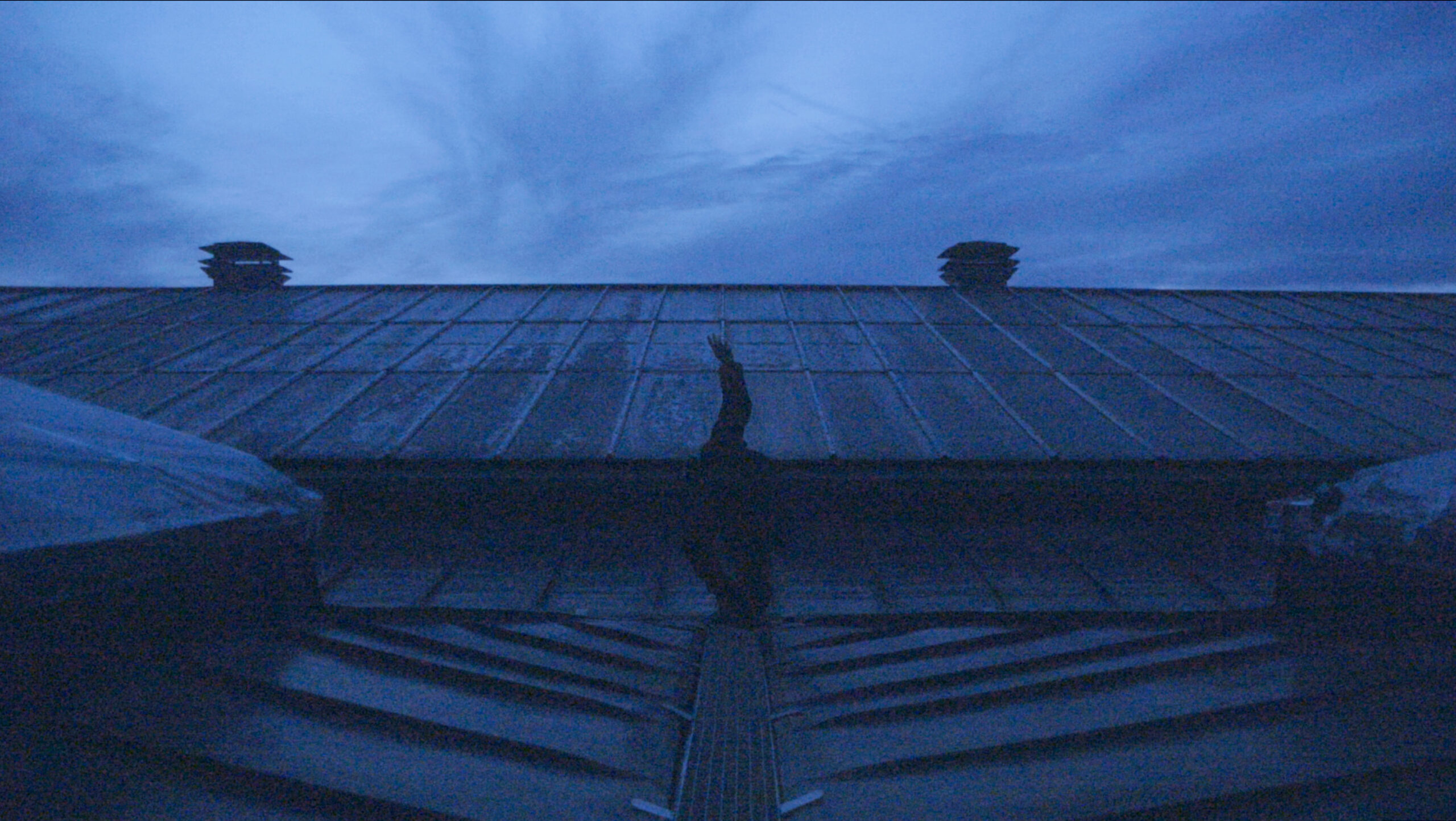 Exploring Unseen Spaces with Pan Daijing and Haus der Kunst - FAD Magazine