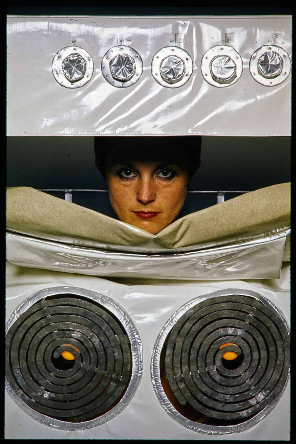 On Sexuality: Helen Chadwick & Penny Slinger - FAD Magazine