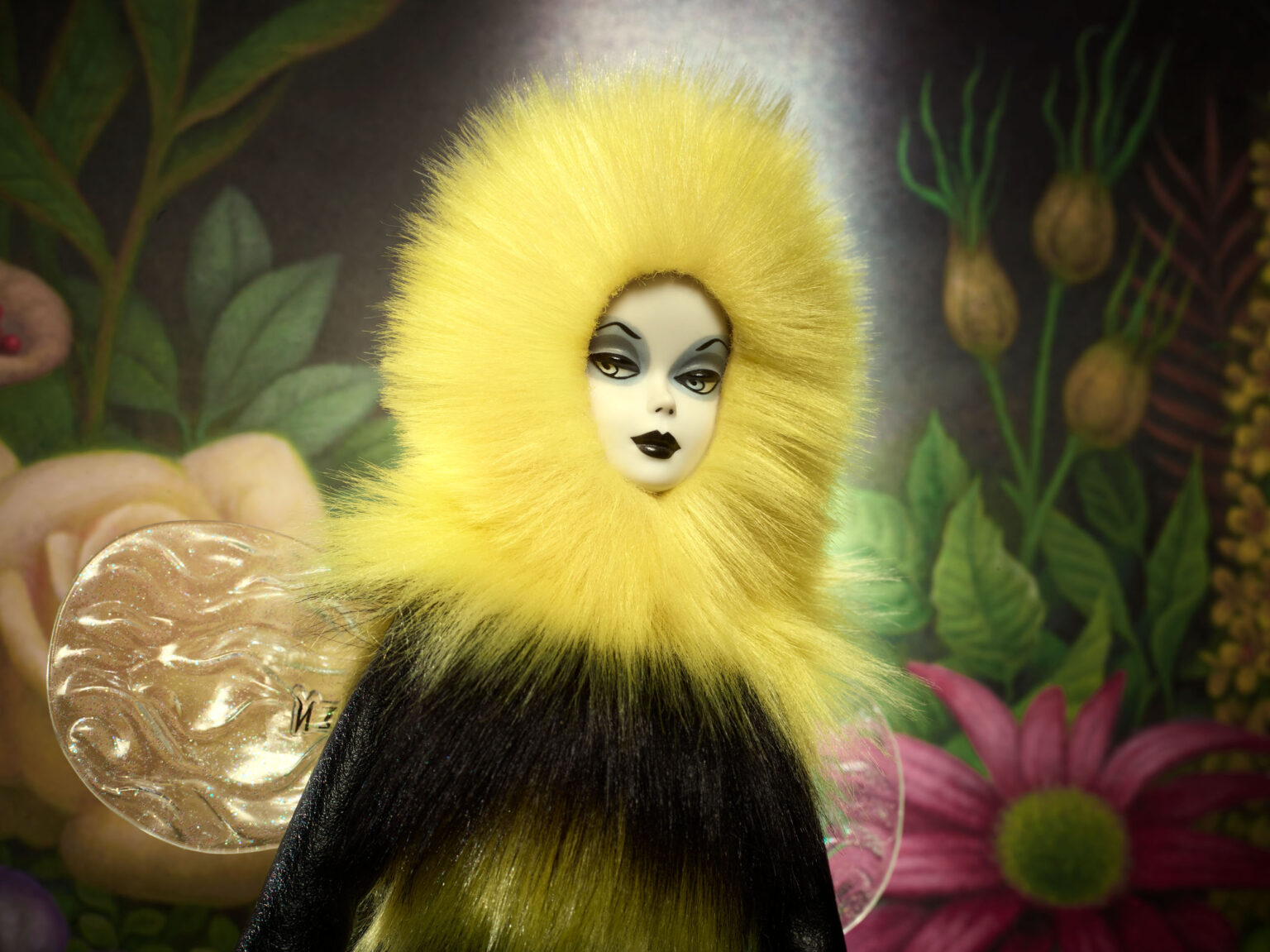 Barbie + Mark Ryden launch limited-edition collection with exhibition ...