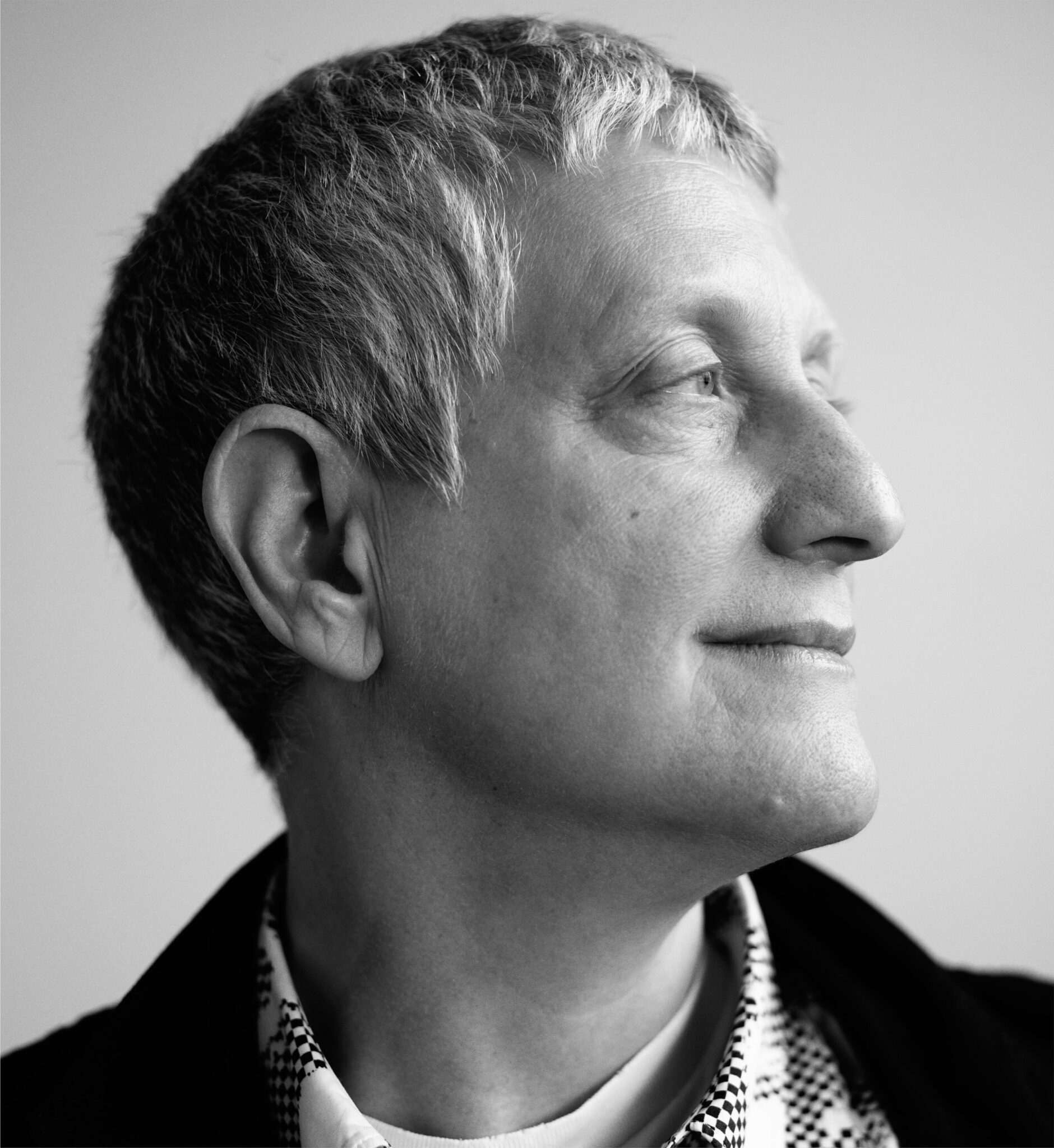 Roni Horn - FAD Magazine