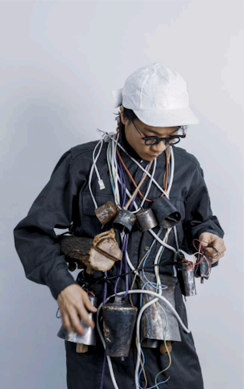 undercurrent: ESEA Performance and Sound Art Festival - FAD Magazine