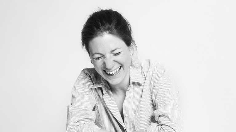 Interview with Hannah Barry Gallery’s Hannah Barry (Founder and ...