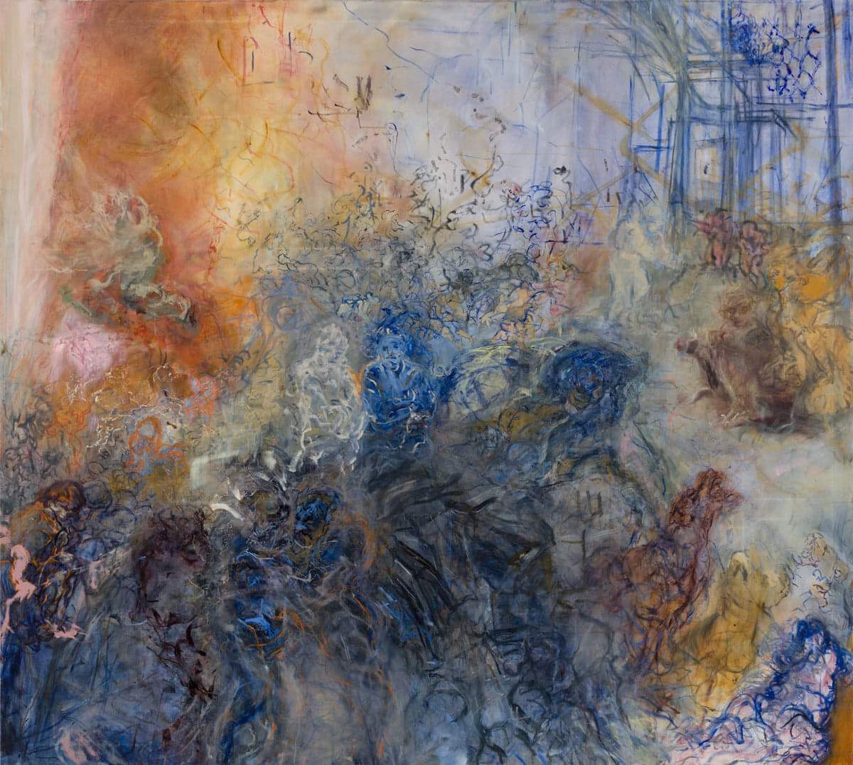 The Most Powerful Woman In The Universe - FAD Magazine